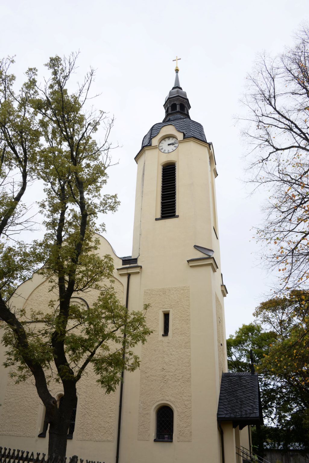 Ev.-Luth. Kirchenbezirk Chemnitz | Kirchgemeinde Einsiedel Ev.-Luth. Kirchenbezirk Chemnitz | Kirchgemeinde Einsiedel