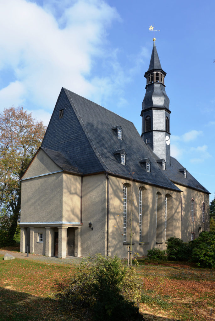 Ev.-Luth. Kirchenbezirk Chemnitz | Kirchgemeinde Röhrsdorf Ev.-Luth. Kirchenbezirk Chemnitz | Kirchgemeinde Röhrsdorf