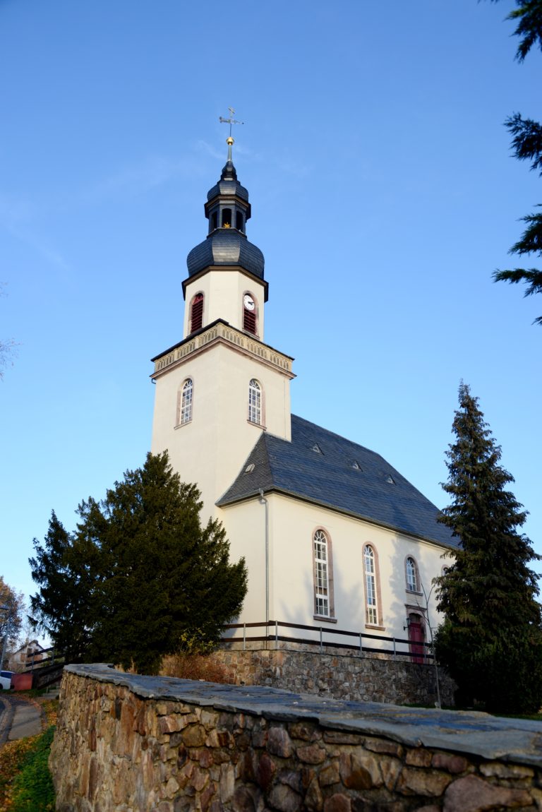 Ev.-Luth. Kirchenbezirk Chemnitz | Kirchgemeinde Bräunsdorf-Niederfrohna Ev.-Luth. Kirchenbezirk Chemnitz | Kirchgemeinde Bräunsdorf-Niederfrohna