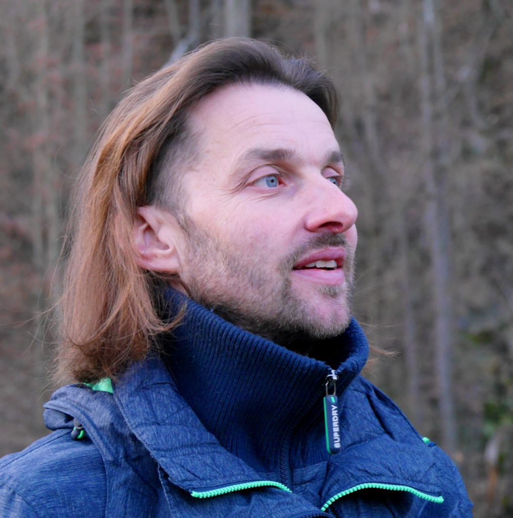 Ev.-Luth. Kirchenbezirk Chemnitz | Personen im Überblick