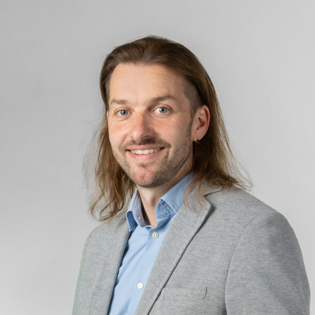 Ev.-Luth. Kirchenbezirk Chemnitz | Personen im Überblick